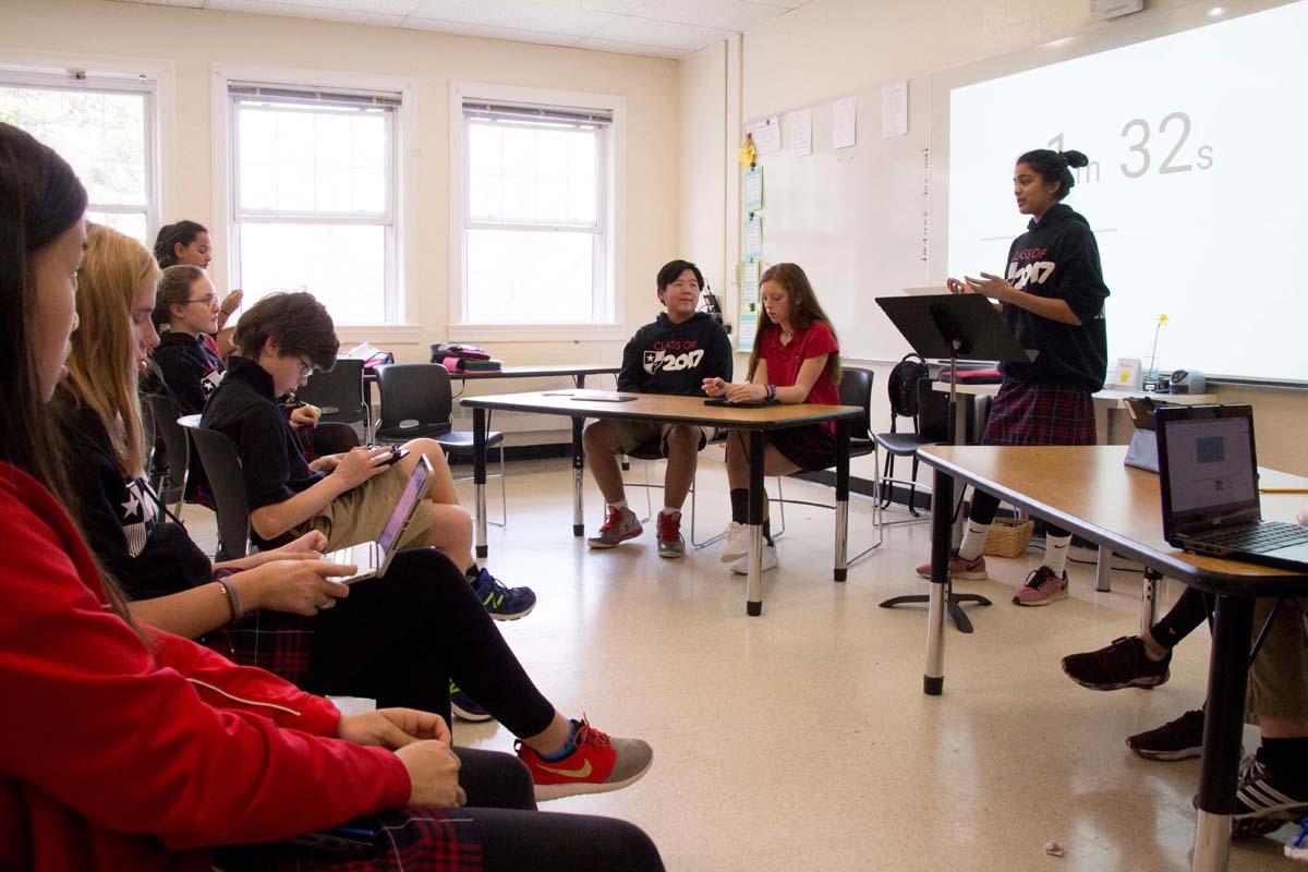 Highway to High School